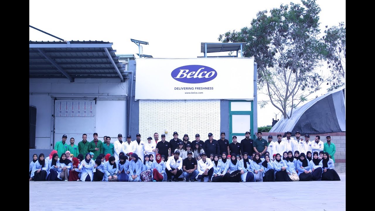 Belco - A History of Growing Premium Quality Fruits and Vegetables ...