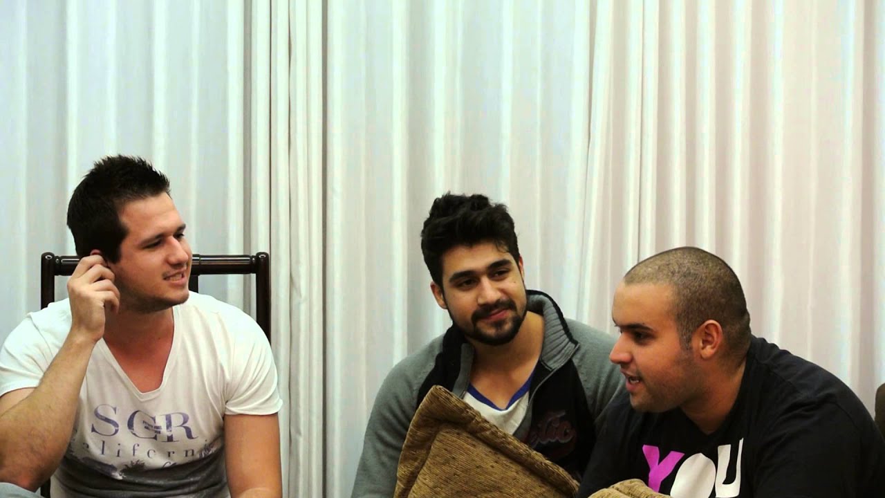 gustavo friends - YouTube