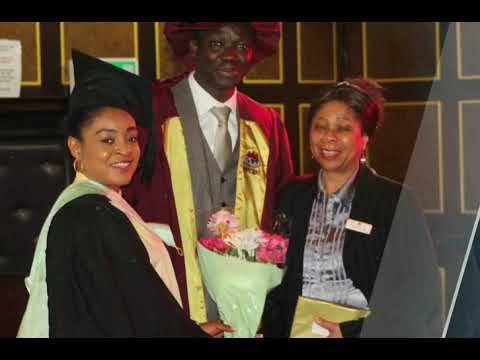 WOFBI BCC GRADUATION - YouTube