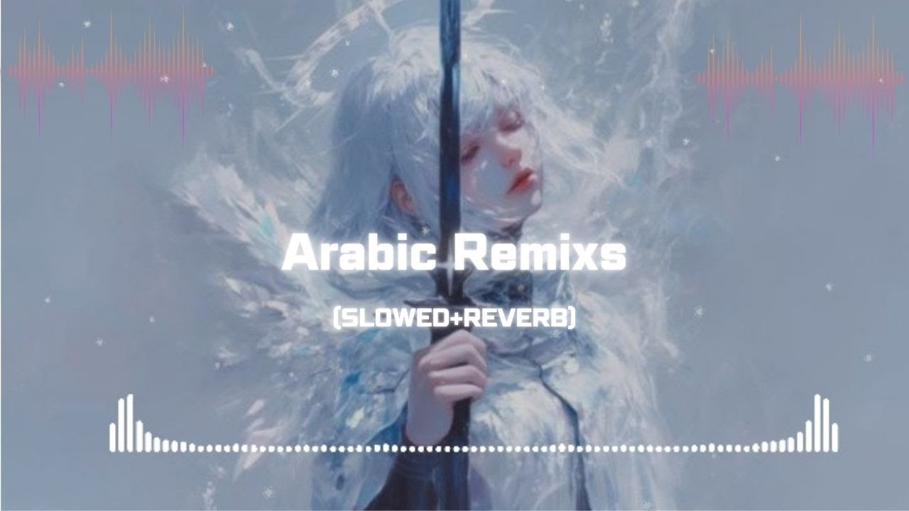 "Arabic Remix 2024 | Bass Boosted Energy!" #ArabianMusic #Remix2024 # ...