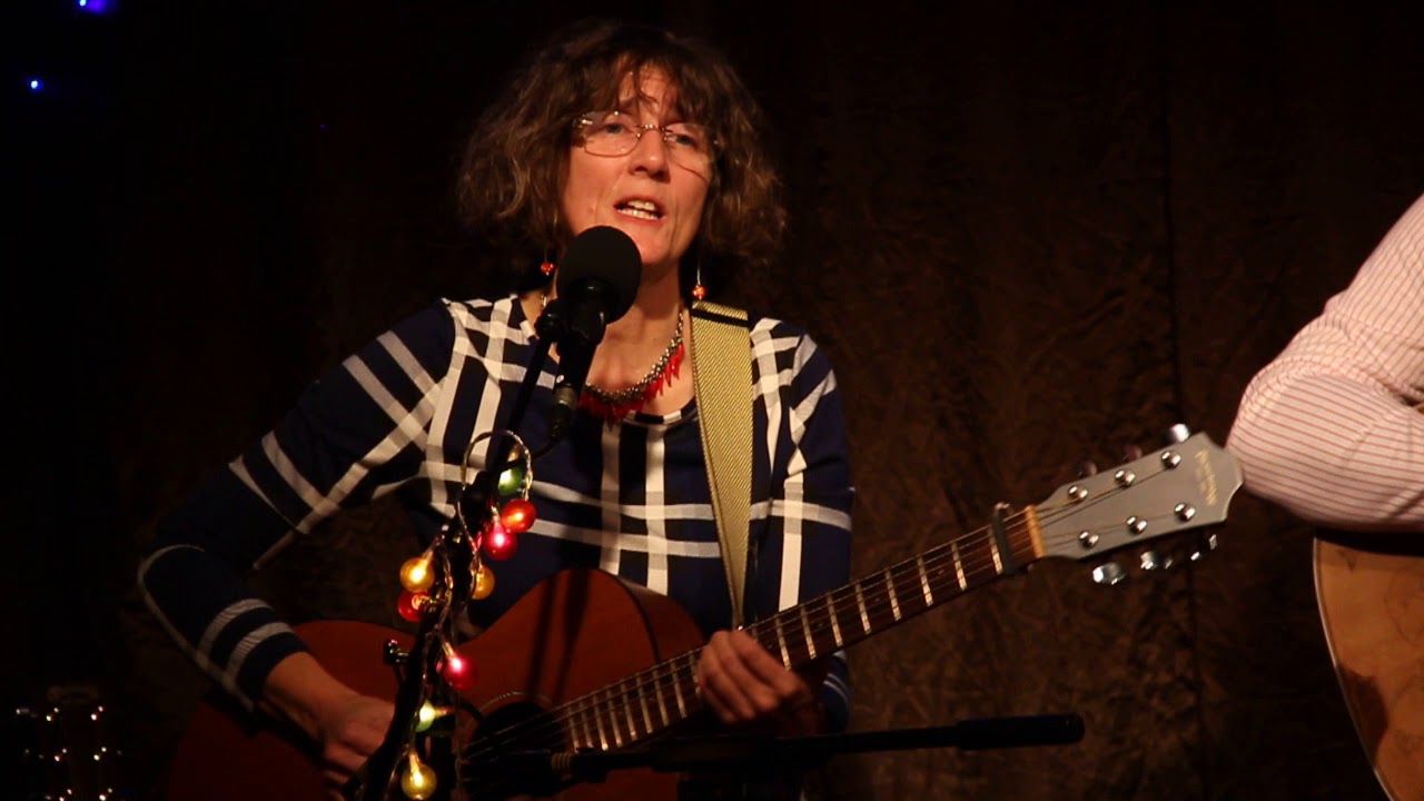 The Man In The Station Performed By annA rydeR And Keith Donnelly - YouTube
