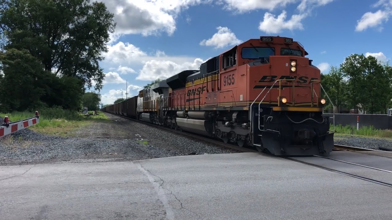June trip to Chesterton and Porter Indiana - YouTube