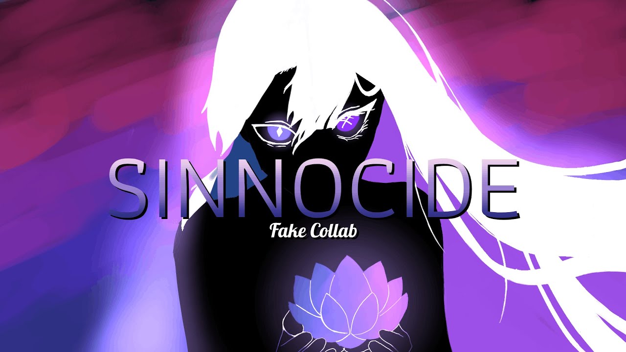 Sinnocide - Nirvana | (Fake Collab) IWTSings - YouTube