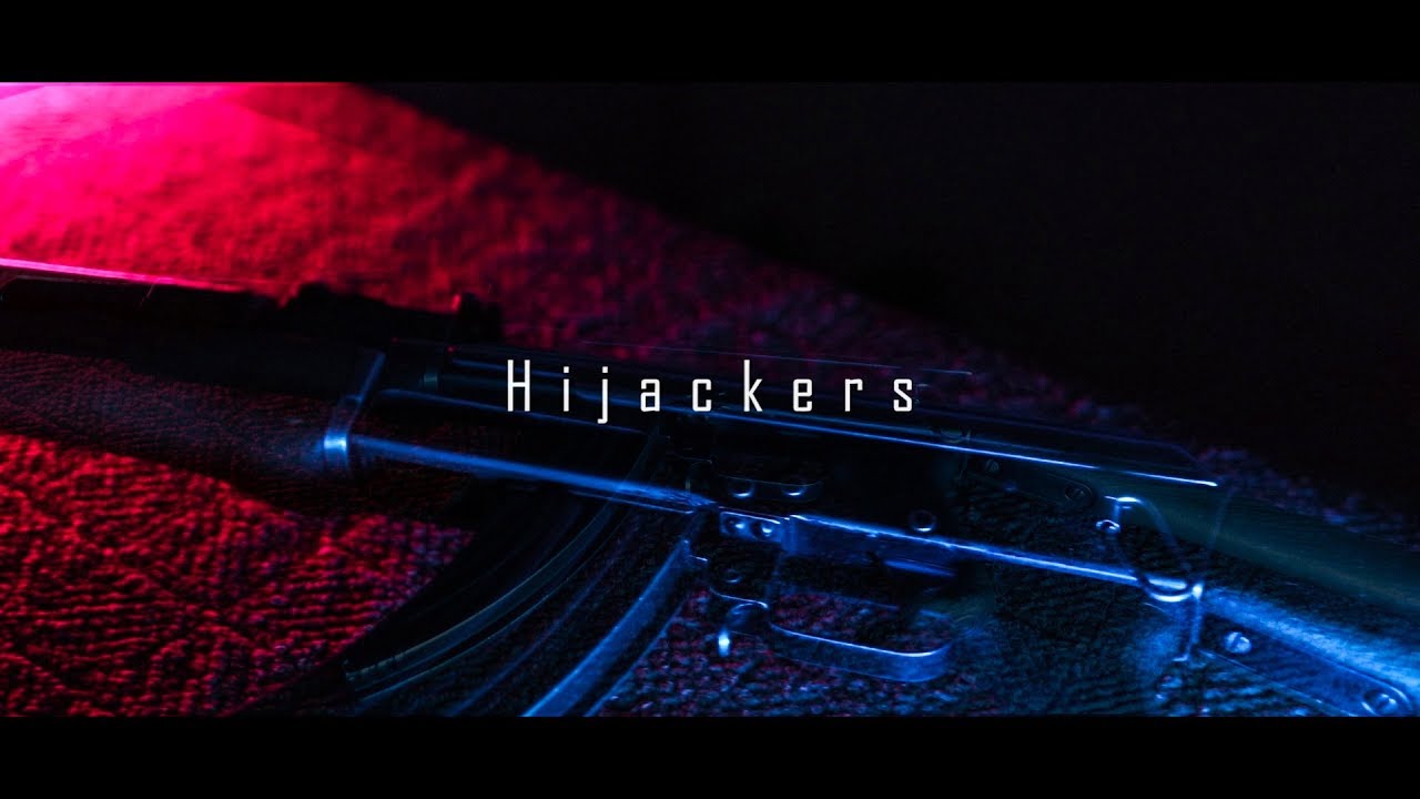 The Hijackers - YouTube