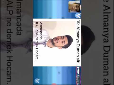 Burak Güner vine Mert Uzun-HD