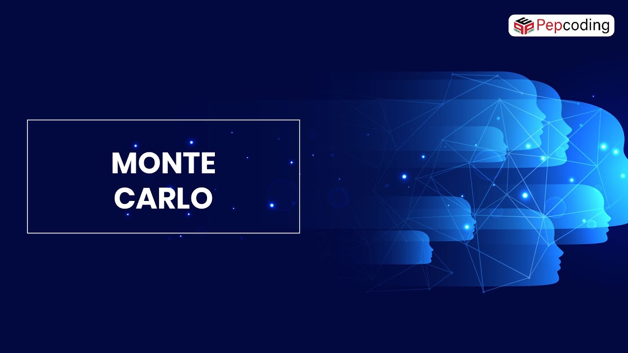 Monte Carlo | RL | Data Science | NADOS - YouTube