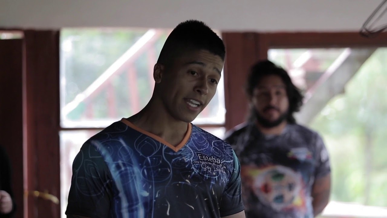 OCR Colombia - Documental - YouTube