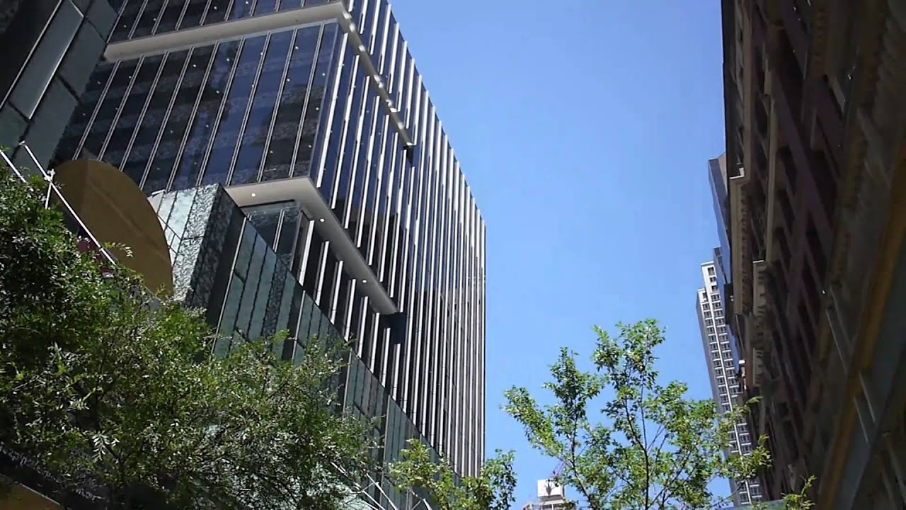 Panasonic Lumix GF2 video test (1080i)