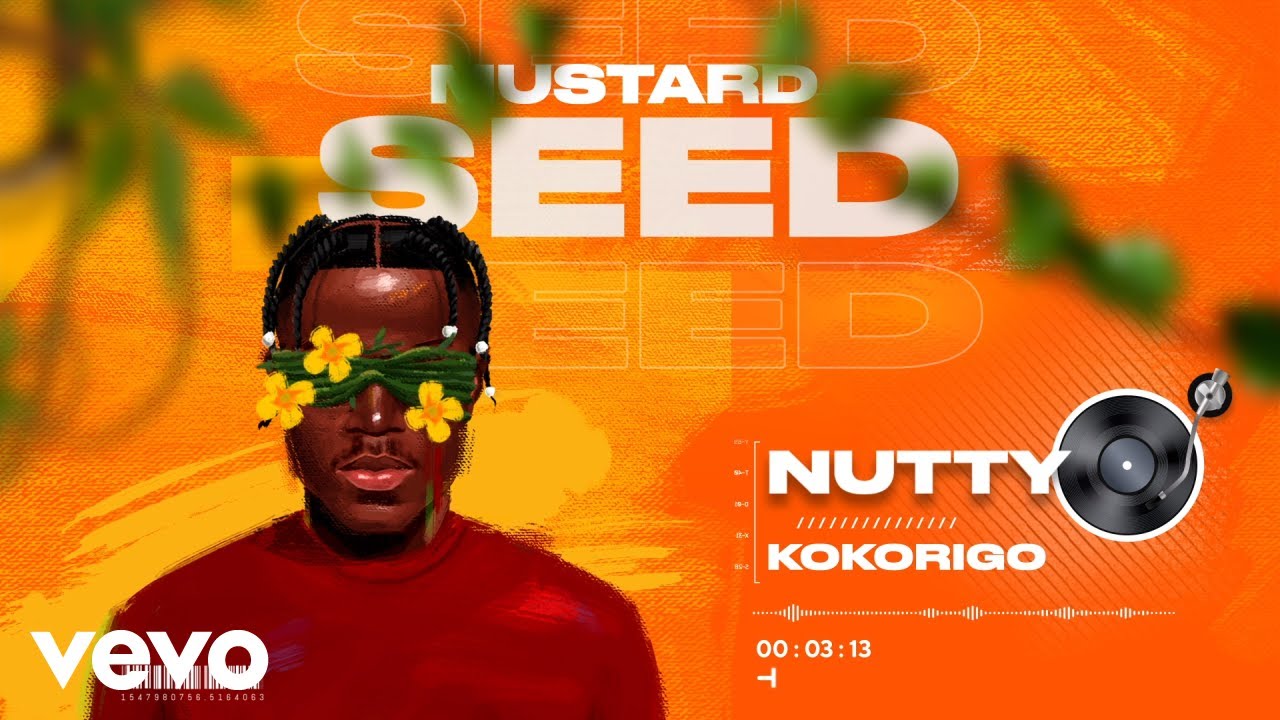 Nutty O - Kokorigo - YouTube