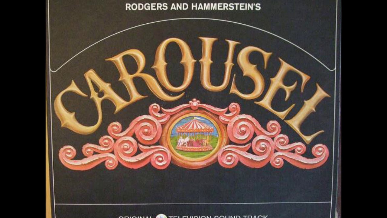 Carousel - 01 - Prologue (The Carousel Waltz) - Orchestra (1974) - YouTube