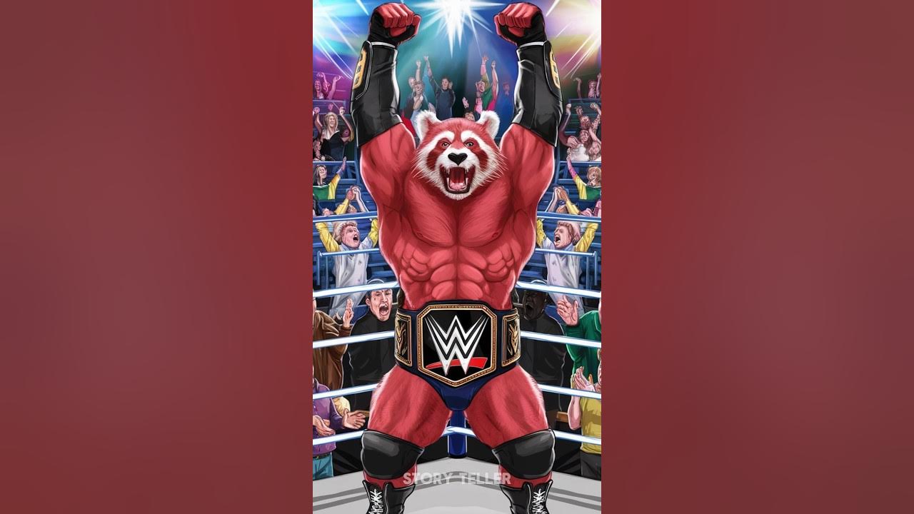 🥊🐻 vs. 🐱 Epic Showdown: Teddy vs. Cat Boxing Match 🐱#aicat #cat #catstory #aicats - YouTube