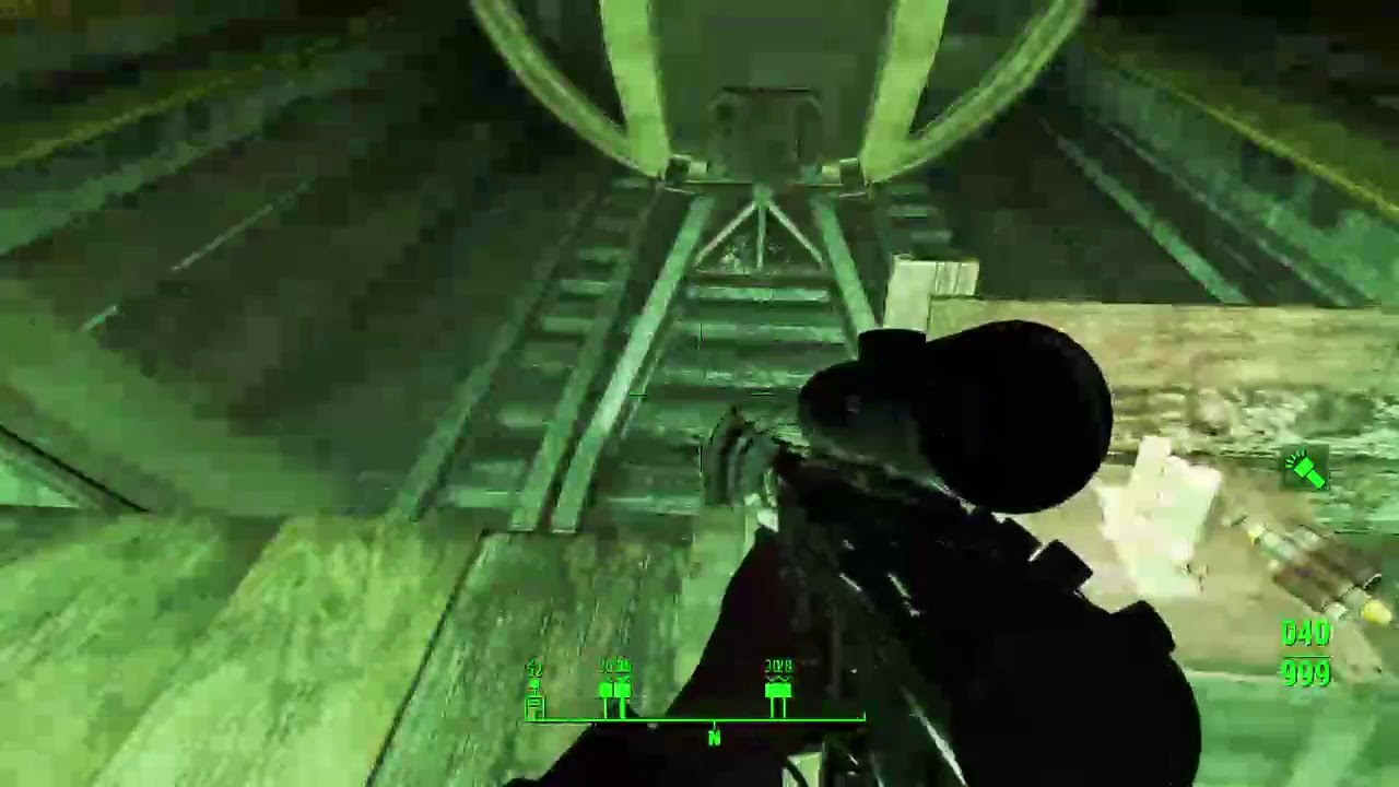 Fallout4 Youtube