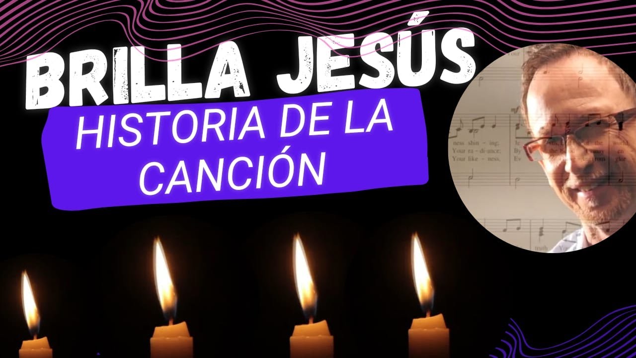 #97 Brilla Jesús - YouTube