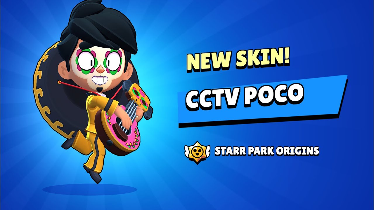CCTV POCO IS UNDERRATED IN POWER LEAGUE 🎶 - YouTube