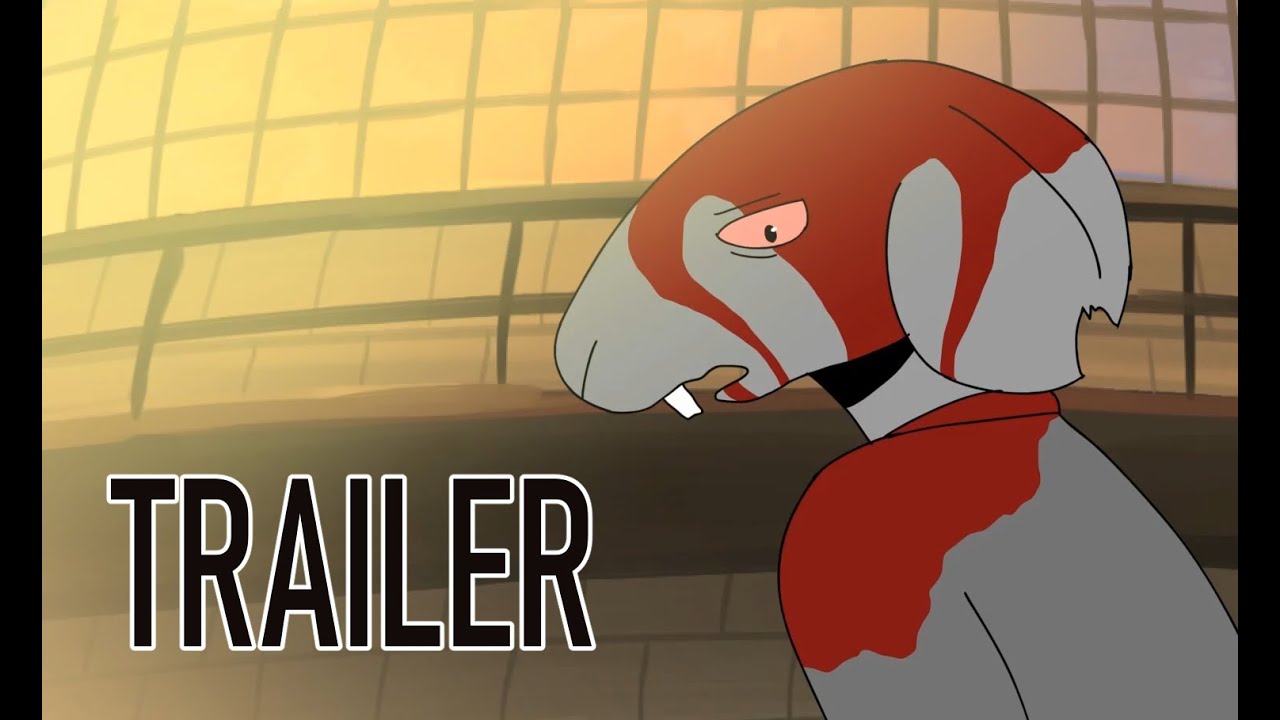 ONE LAST HIT | TRAILER | ANIMATION - YouTube