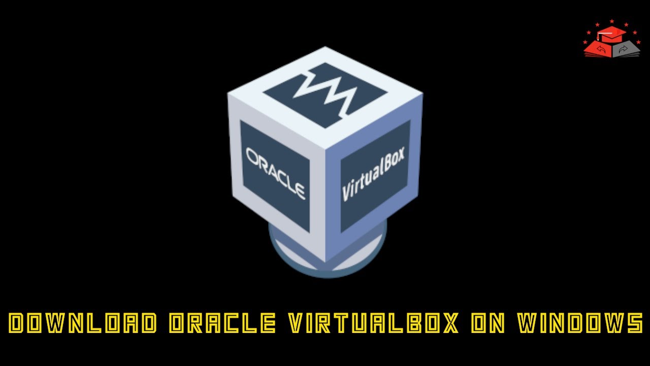 Share All - Simple Guide to Download Oracle VirtualBox on Windows - YouTube