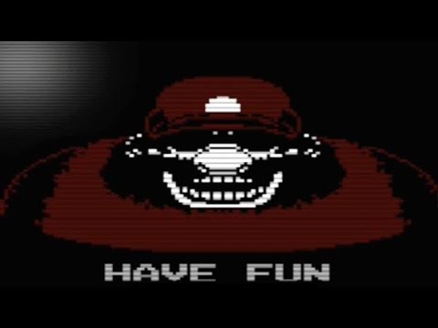 GAME OVER [Beta/Old version] - FNF SMB Funk Mix DX OST - YouTube