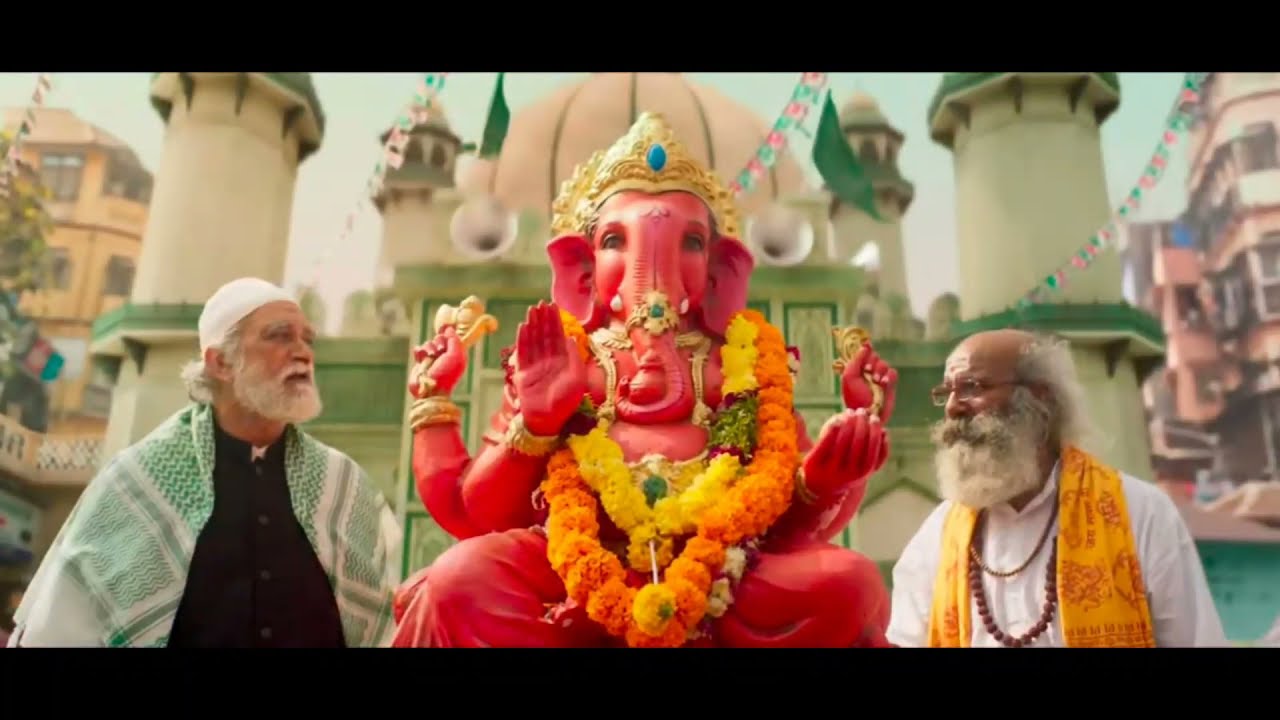 Hum Hindustani (Chhodo kal ki baatein) Full Song l Sooryawanshi l 2021 ...