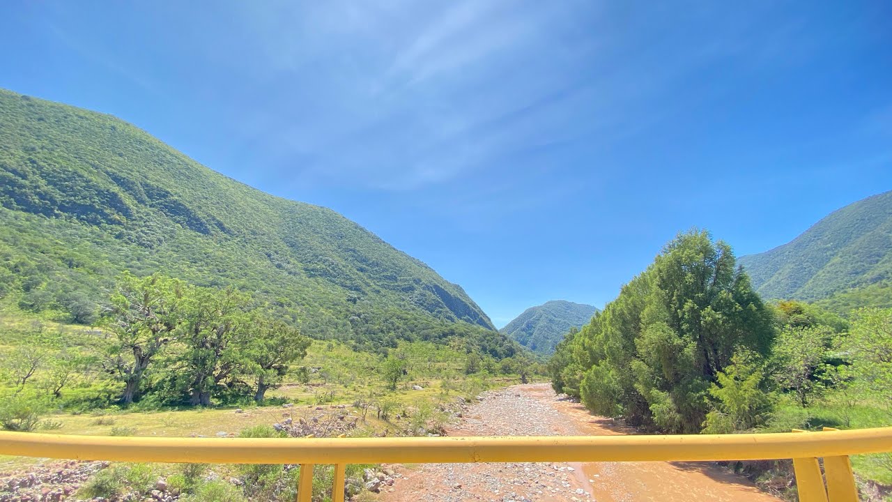 BLOG Rumbo a las Flores Tilantongo - YouTube
