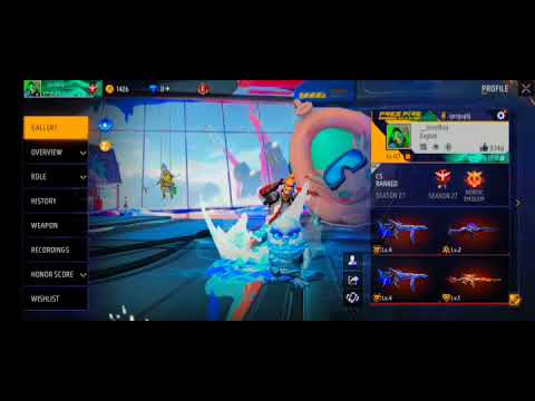 my antru,🥲😗😭#freefire - YouTube