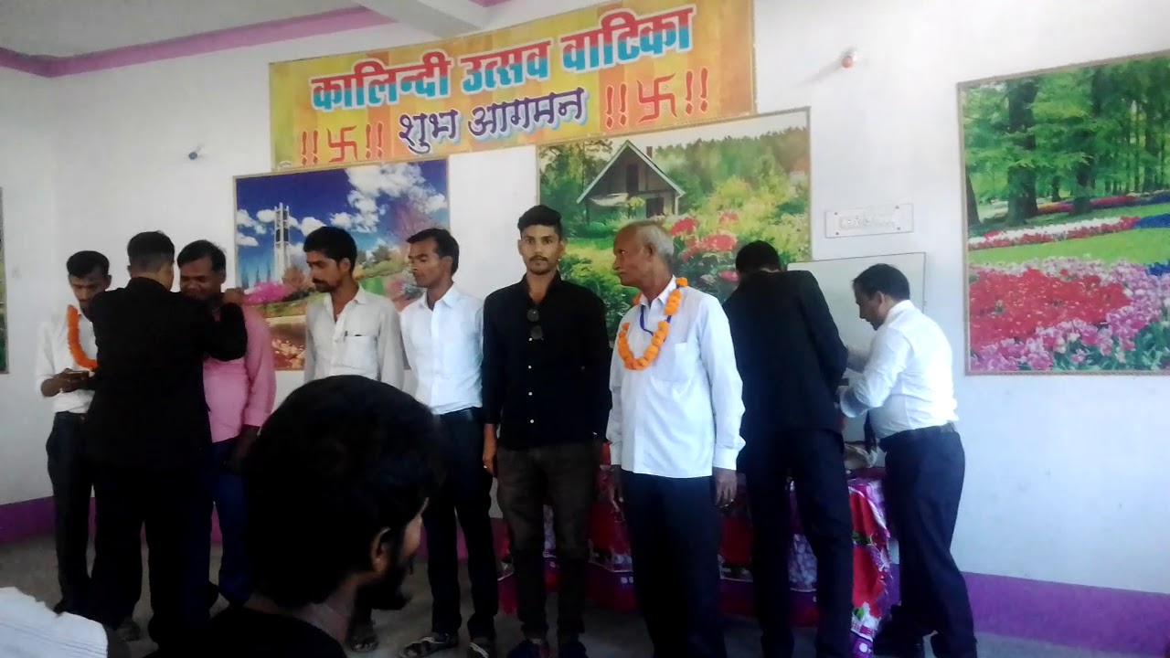 vestige meeting fast 8% achievers - YouTube