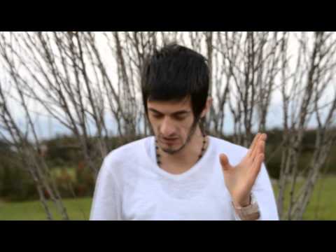 SerdarUsta - Ayrılığın Damgası [ 2014 ] HD VideoKlip