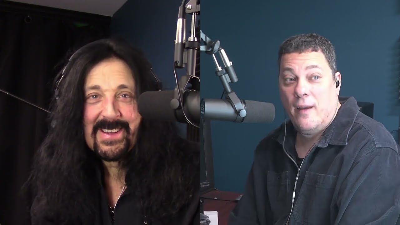 Interview with Jimi Bell | The Jon Peckman Podcast | Ep 89 - YouTube