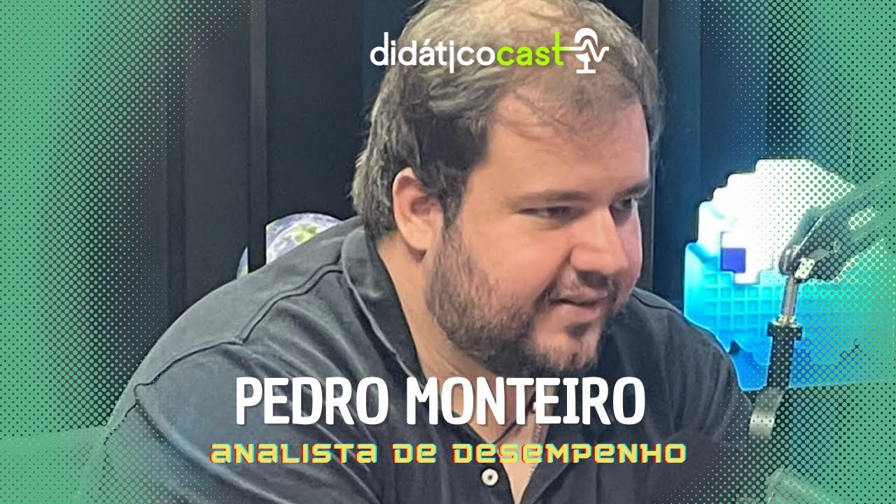 PEDRO MONTEIRO - Mercado do Futebol: Análise de Desempenho ...