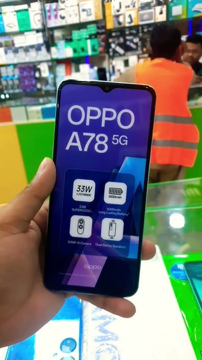 kon disa mein chala re/ oppo A78/new mobile - YouTube