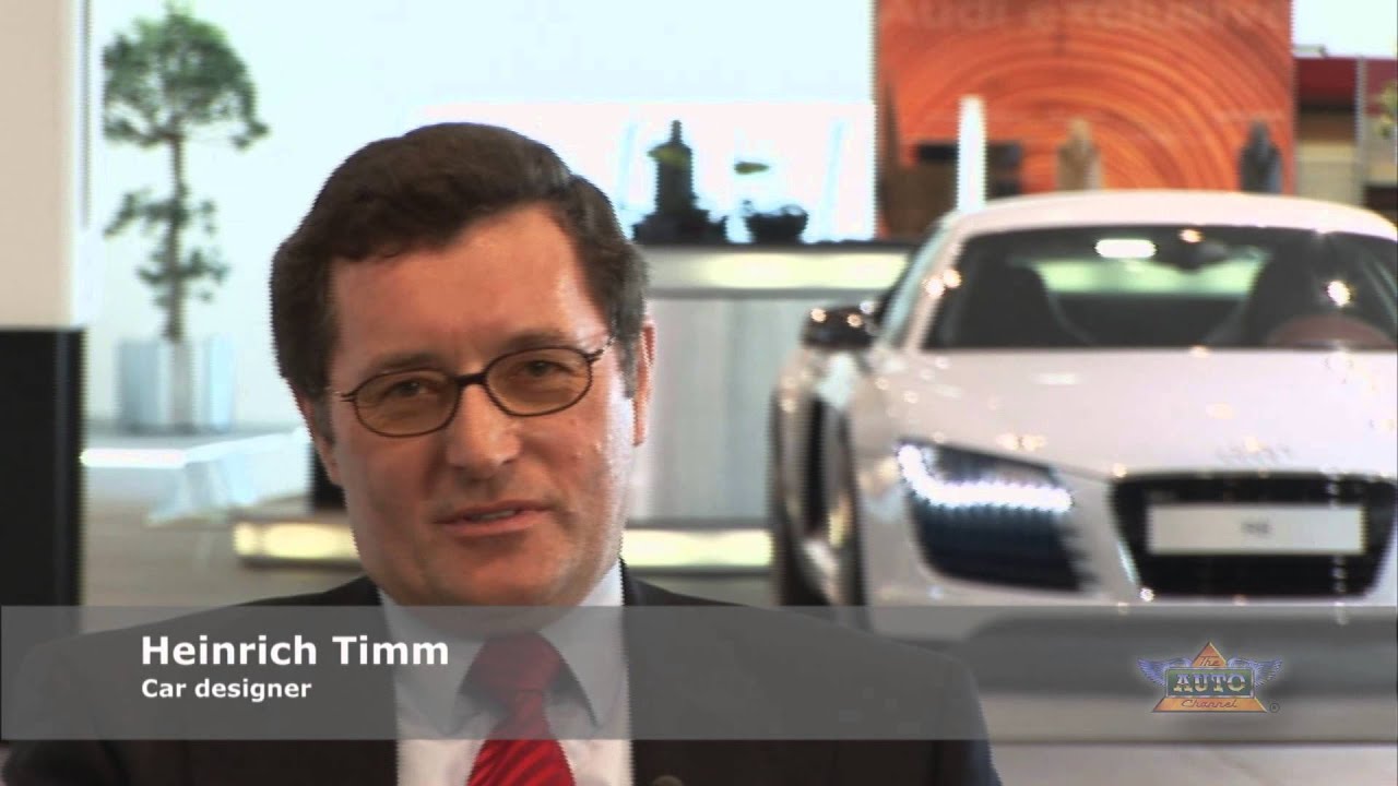 Innovation In Everyday Life: Exploratory Spirit and Pioneer Work - YouTube