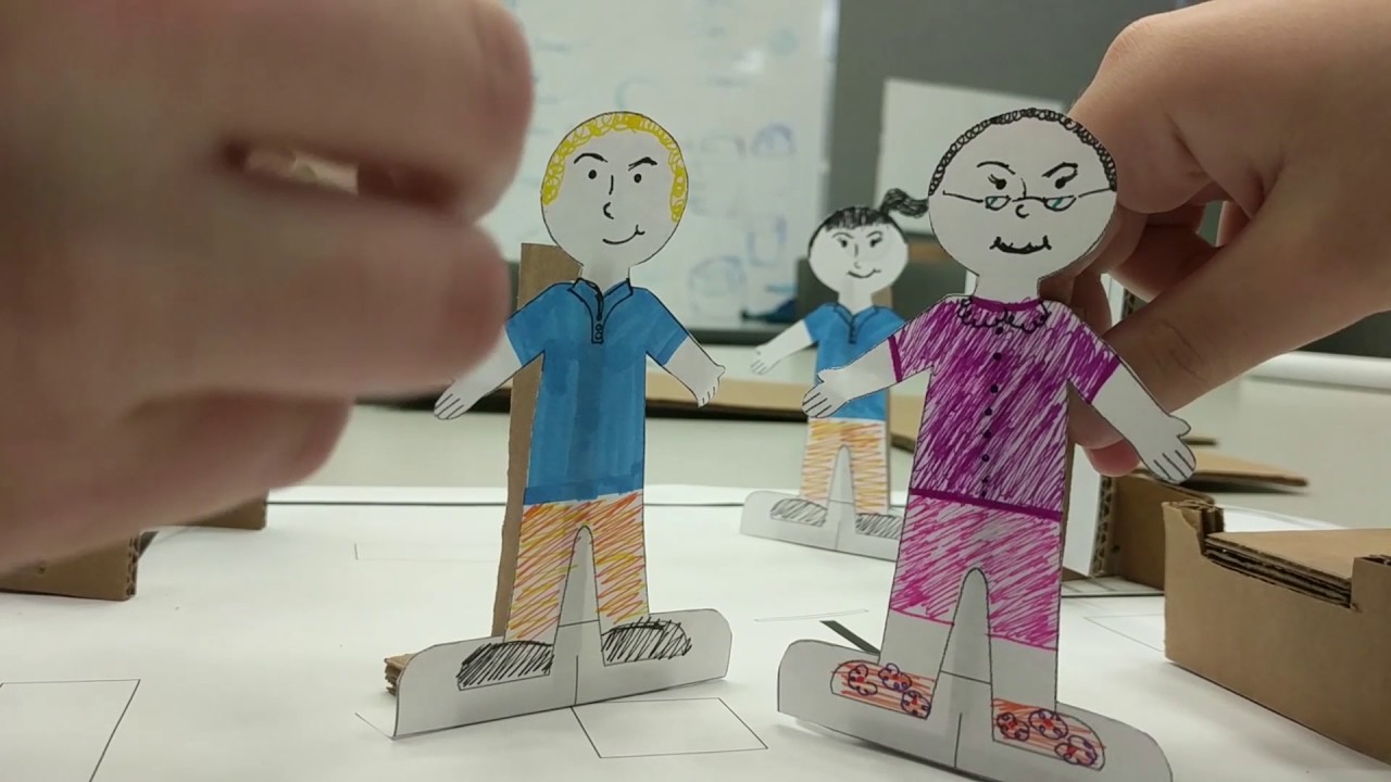 FINAL DESKTOP WALKTHROUGH - YouTube