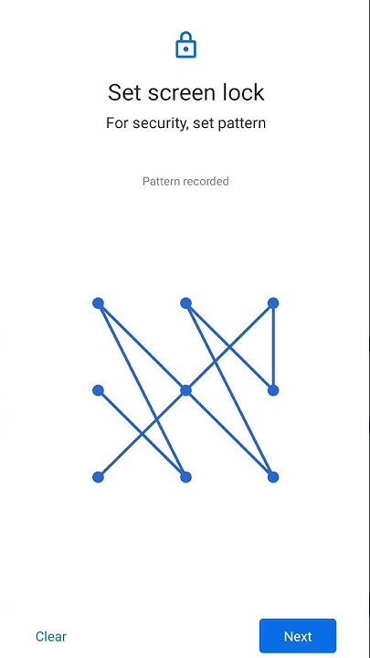 style pattern lock // pattern lock #shortsfeed #patternlock #youtubeshorts #shortsvideo #viral ...