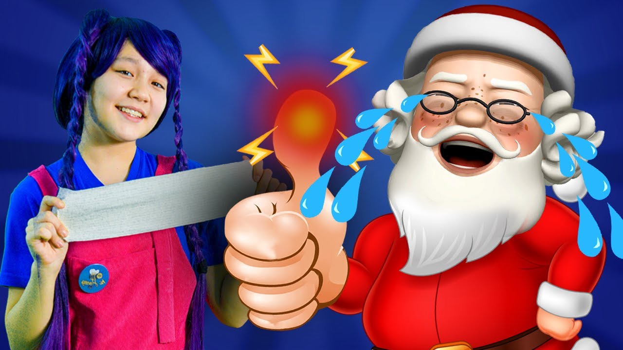 Finger Family, Boo Boo Song, Christmas Songs + MORE | @hihoneykids ...