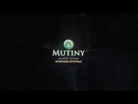 Recap video | Mutiny Island Vodka at Hard Rock Hotel, Miami.
