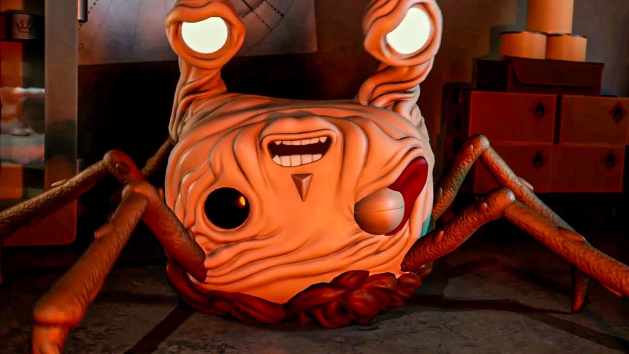 The True Misery That Is FUNKO FUSION - YouTube
