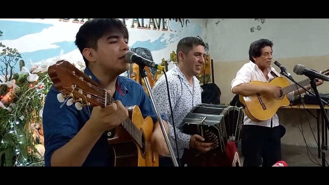 Nico Maldonado el pibe 10 en la mutual 24 de Abril (el nacimiento del ...