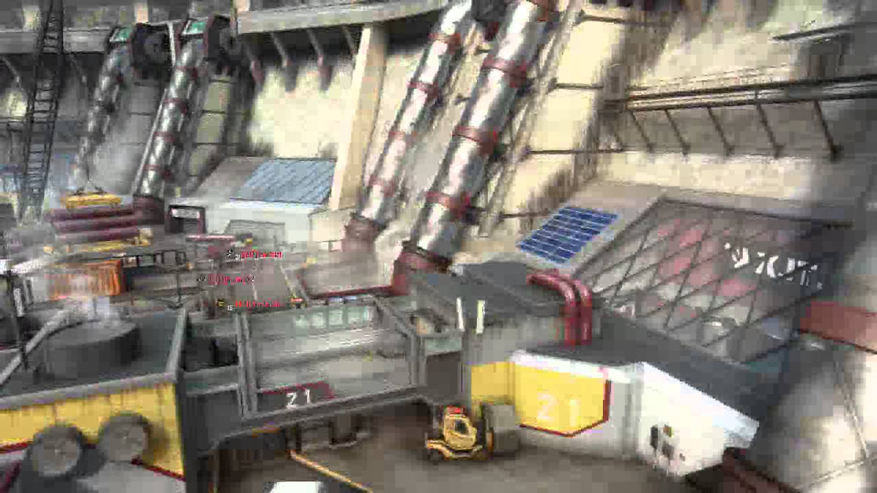 L3GaCy_PopS - Black Ops II Game Clip - YouTube