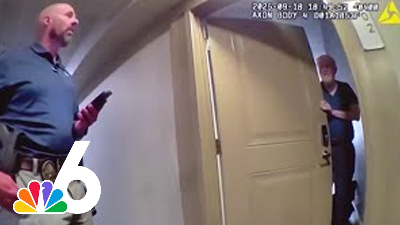 Key witness in Bryan Pata murder case suffered cognitive decline - YouTube