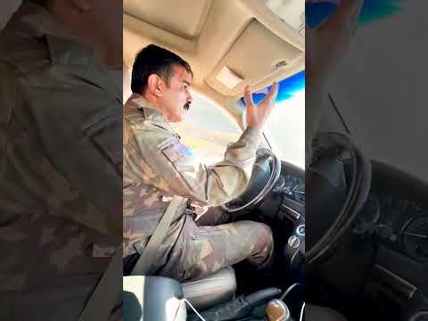 Azərbaycanın Milli Qəhrəmanı İbad Hüseynov, Qarabağ dağlarında