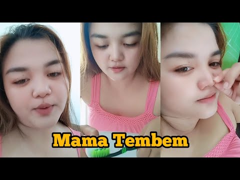 KONTEN PEMERSATU BANGSA  || Mama Muda Super Tembem #shorts #livestream #tiktok