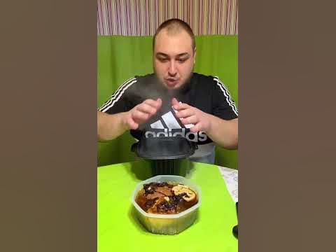 Саморазогревающаяся лапша 2 часть #food #лапшабыстрогоприготовления # ...