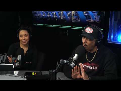 Homie Helpline: I Hid My Son & DUI From My Suegra (Tiffany) | Brown Bag Mornings