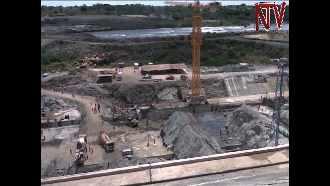 Future of Karuma and Isimba projects uncertain after suspension of key ...