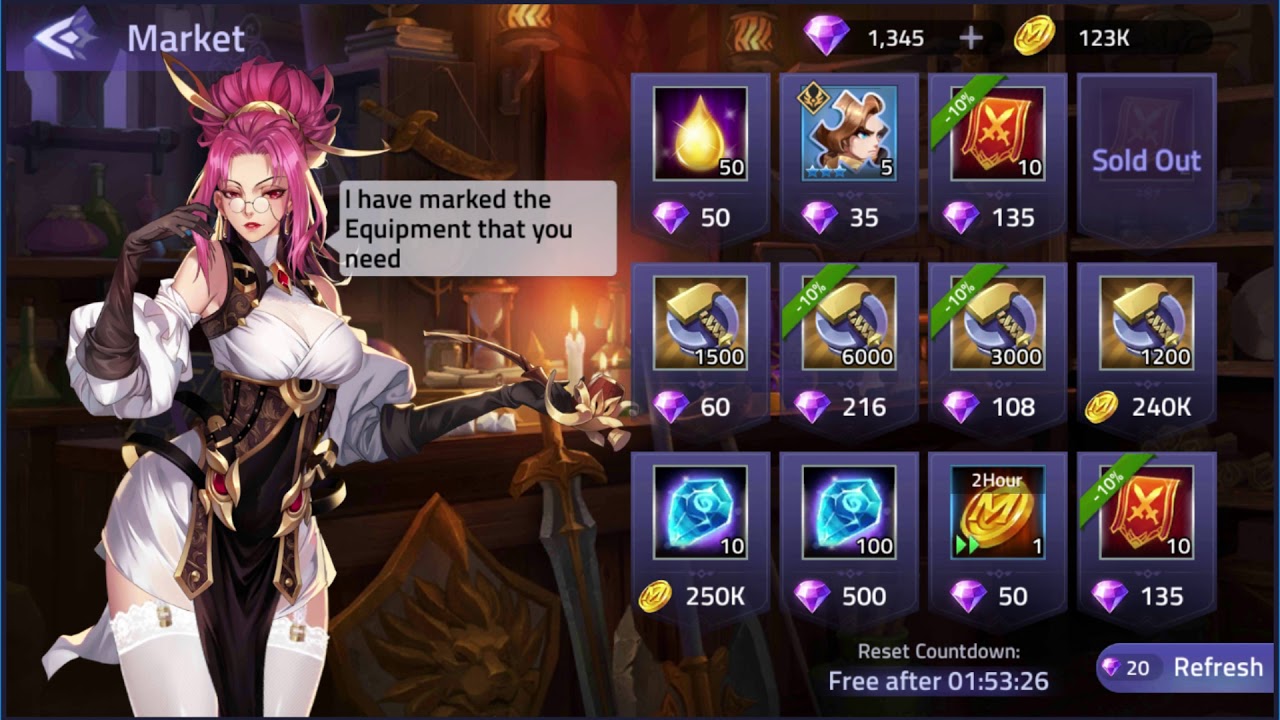 ADVANCED ESSENCE! How to get them - YouTube