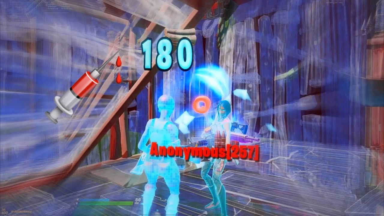 AP💉 (Fortnite Montage) +BEST 144hz Controller Player🧩 - YouTube