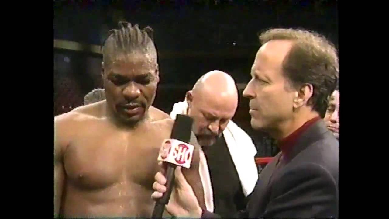 Rob Davis Heavyweight Champ Boxing Highlights - YouTube