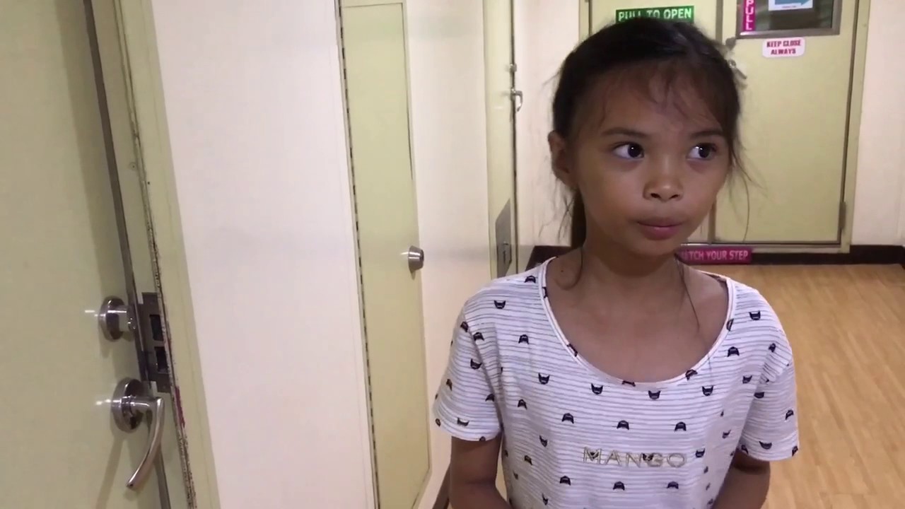 2go Shipping vessel going to Boracay | Cabin room tour - YouTube