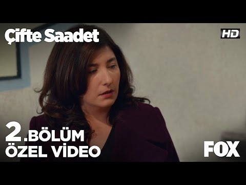 Perihan sonunda gerçekleri öğreniyor! Çifte Saadet 2. Bölüm
