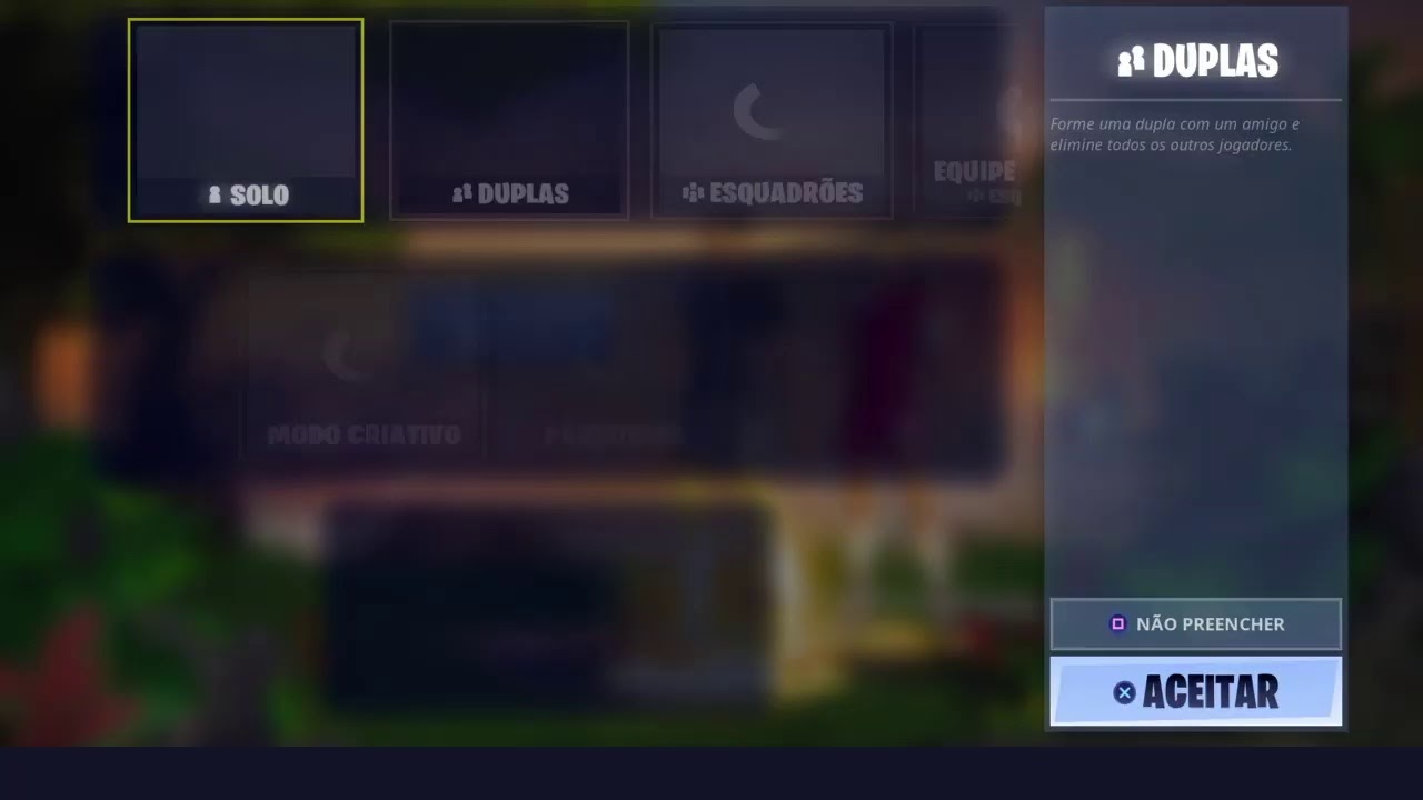 Squads com mandela - YouTube