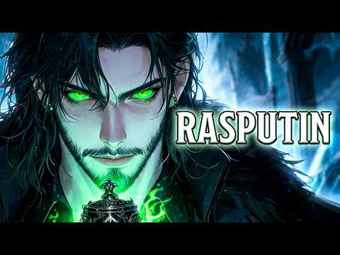If Rasputin Was the Love Interest 👑 Dark Fantasy Anastasia Retelling | Once Upon A Nightmare